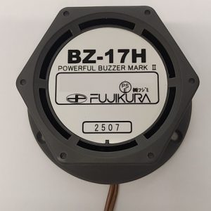 電磁ブザー | サクサプレシジョン株式会社